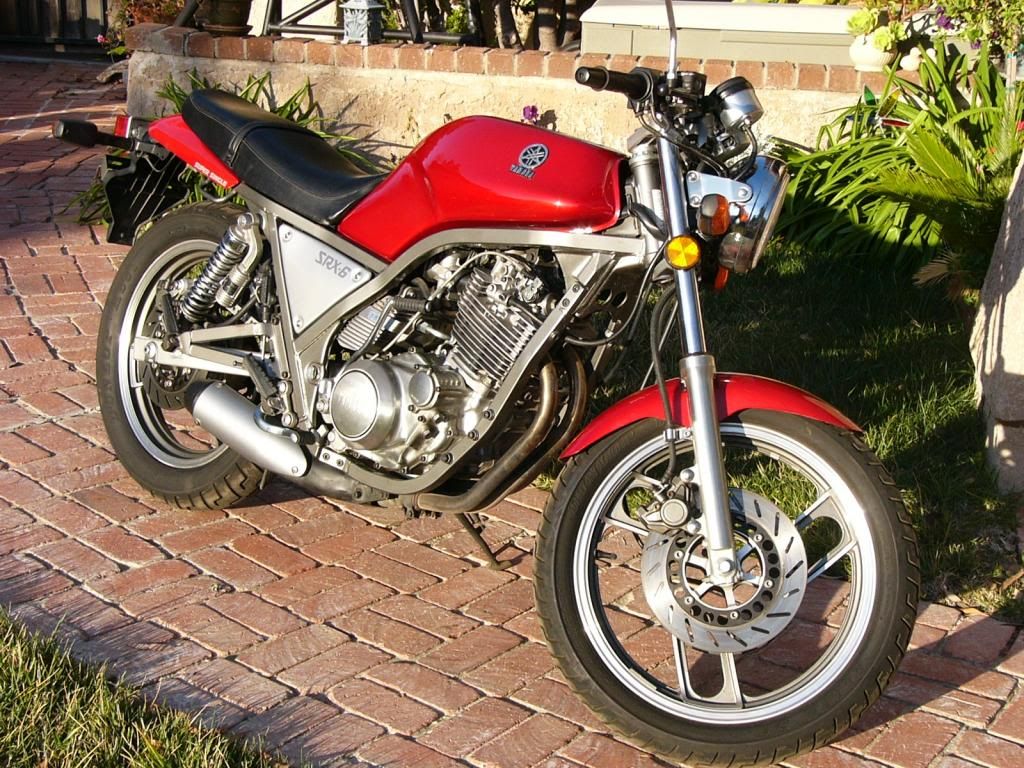 New Engine Installed | XWeb Forums